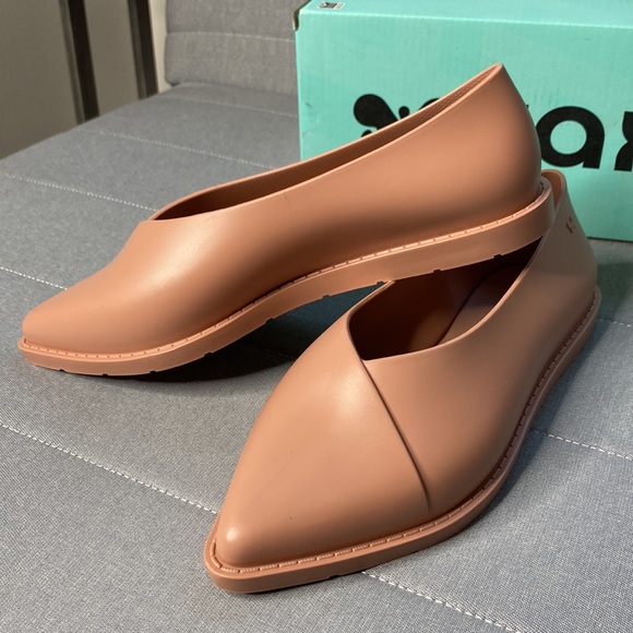 Zaxy | Shoes | Zaxy Women Flats | Poshmark